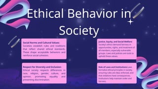Ethics Ethicsethicsethicsethics Ppt Pptx