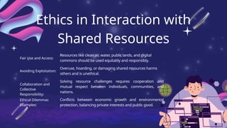 Ethics Ethicsethicsethicsethics Ppt Pptx