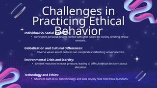 Ethics Ethicsethicsethicsethics Ppt Pptx