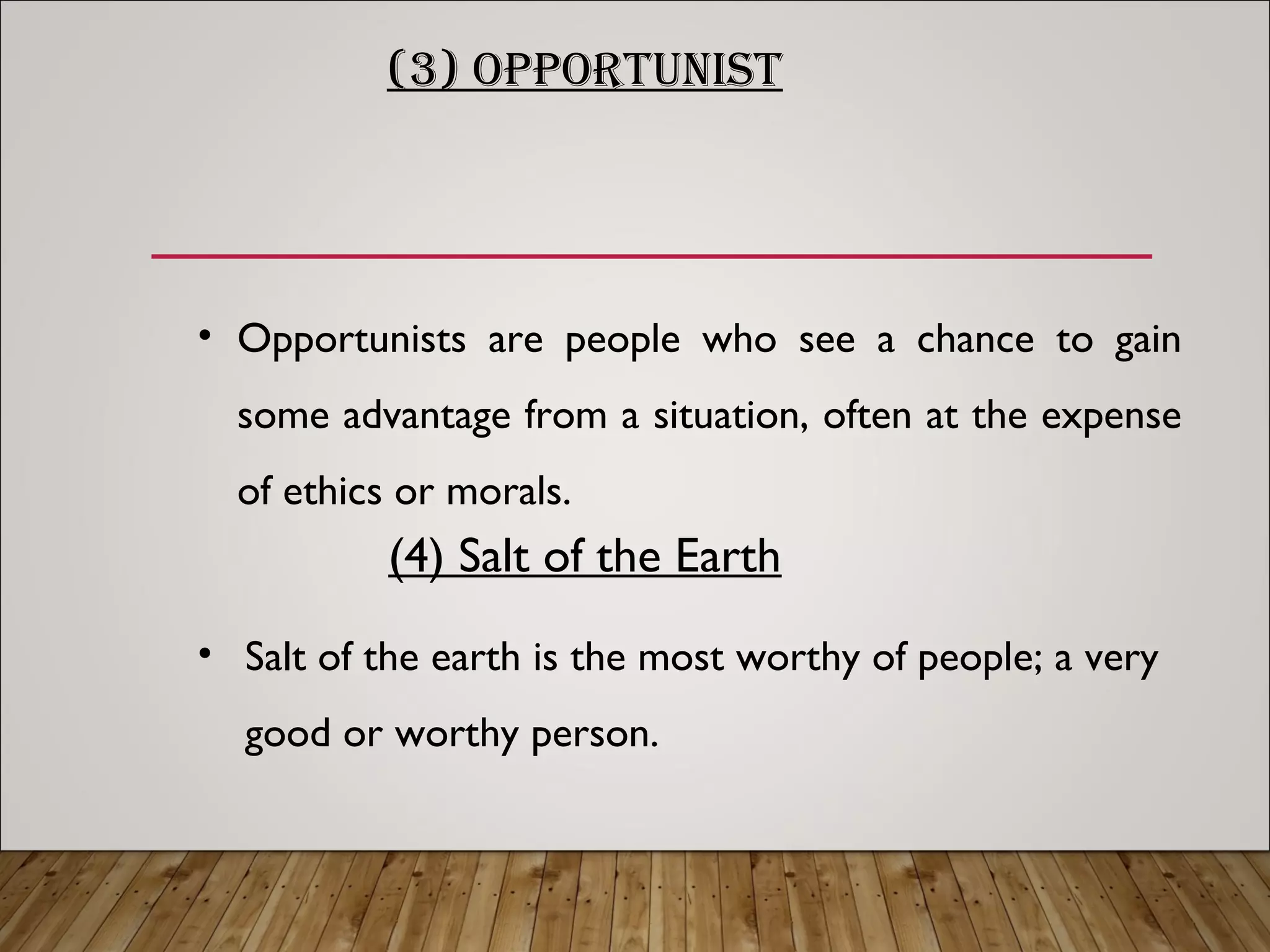 Ethics ppts | PPT