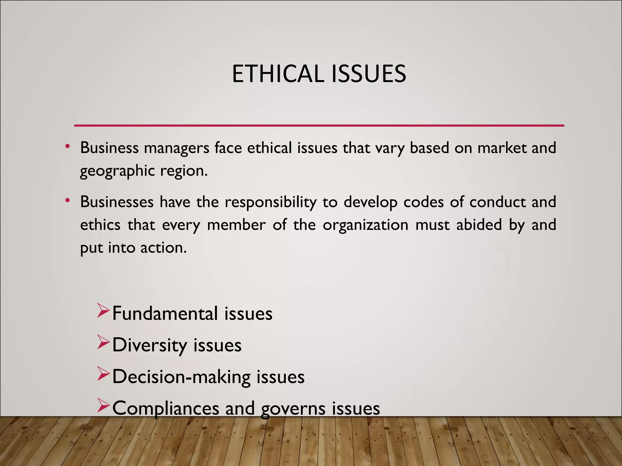 INTRODUCTION TO ETHICS | PPT