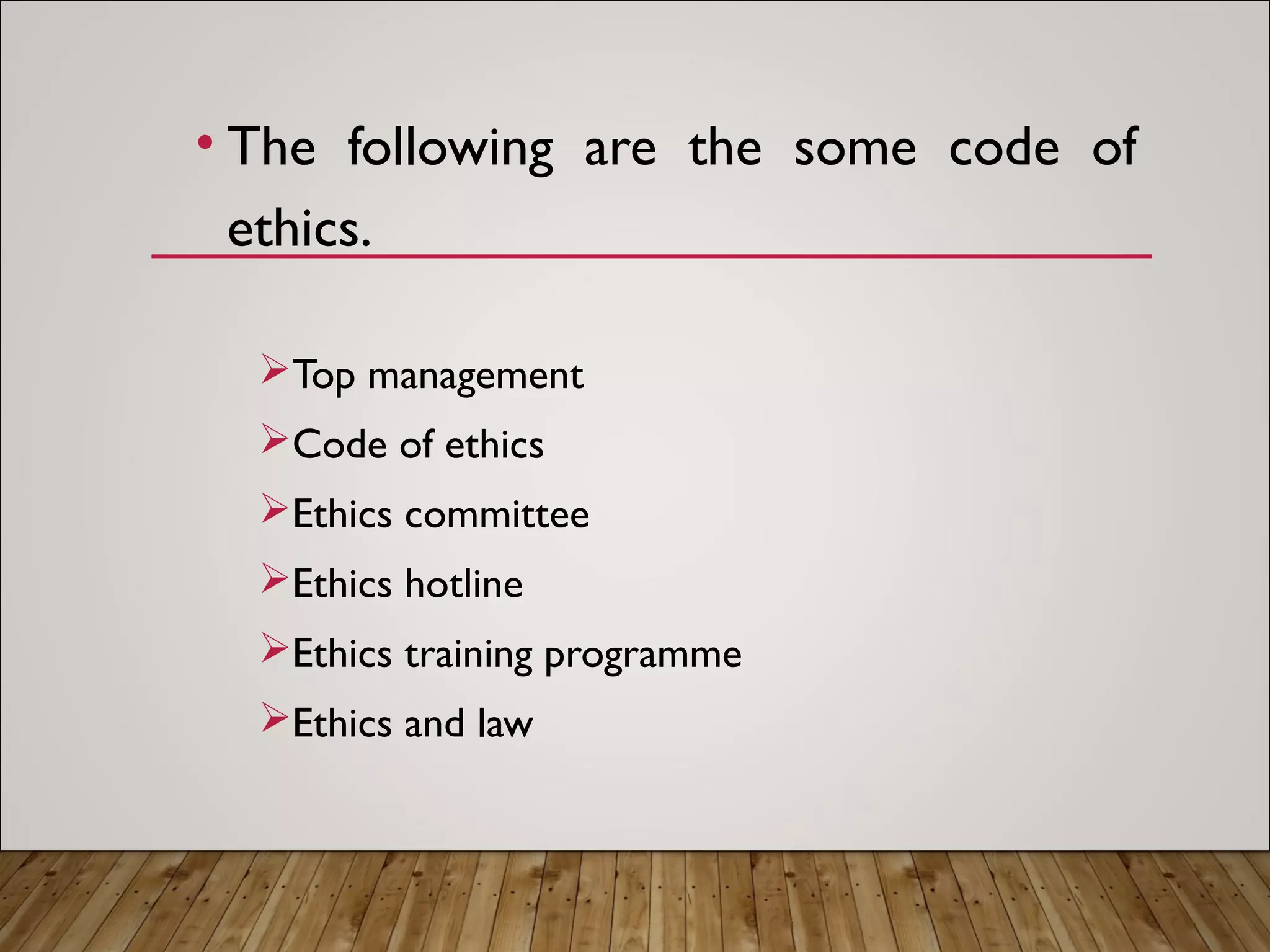 INTRODUCTION TO ETHICS | PPT
