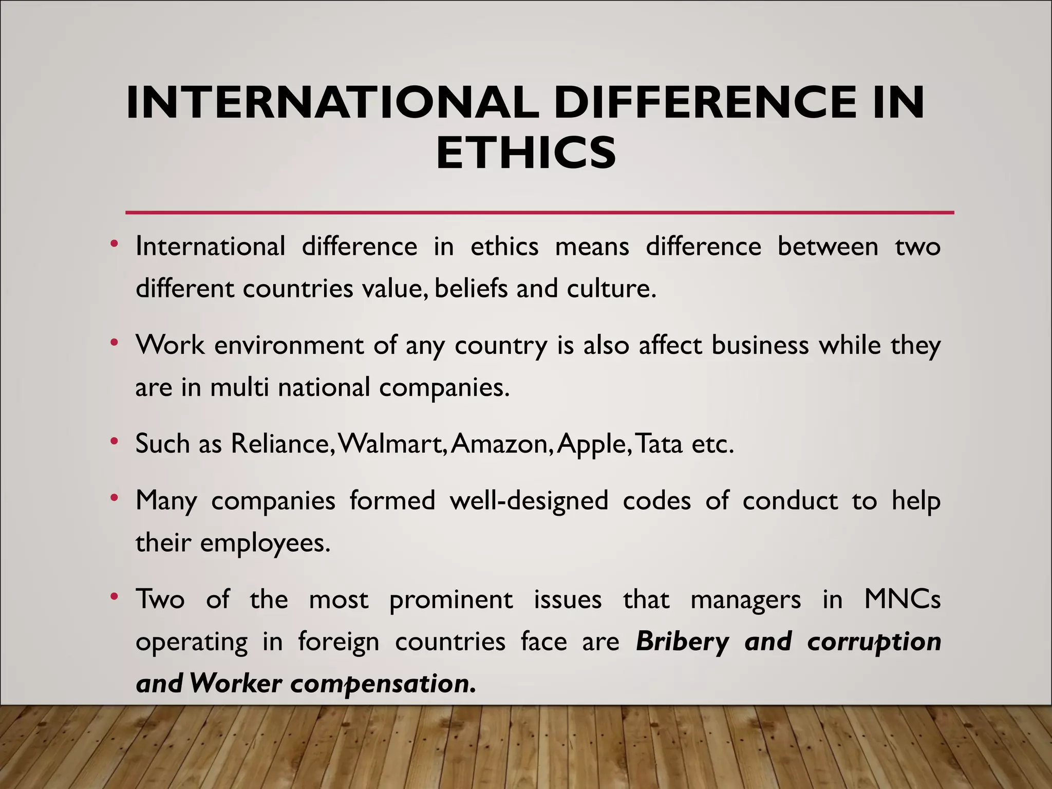 INTRODUCTION TO ETHICS | PPT