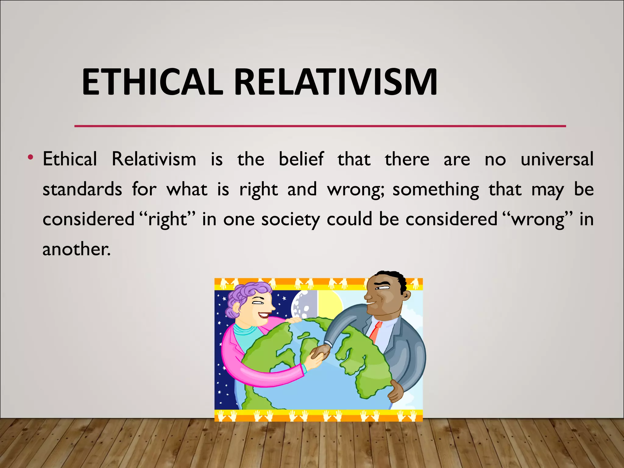 INTRODUCTION TO ETHICS | PPT