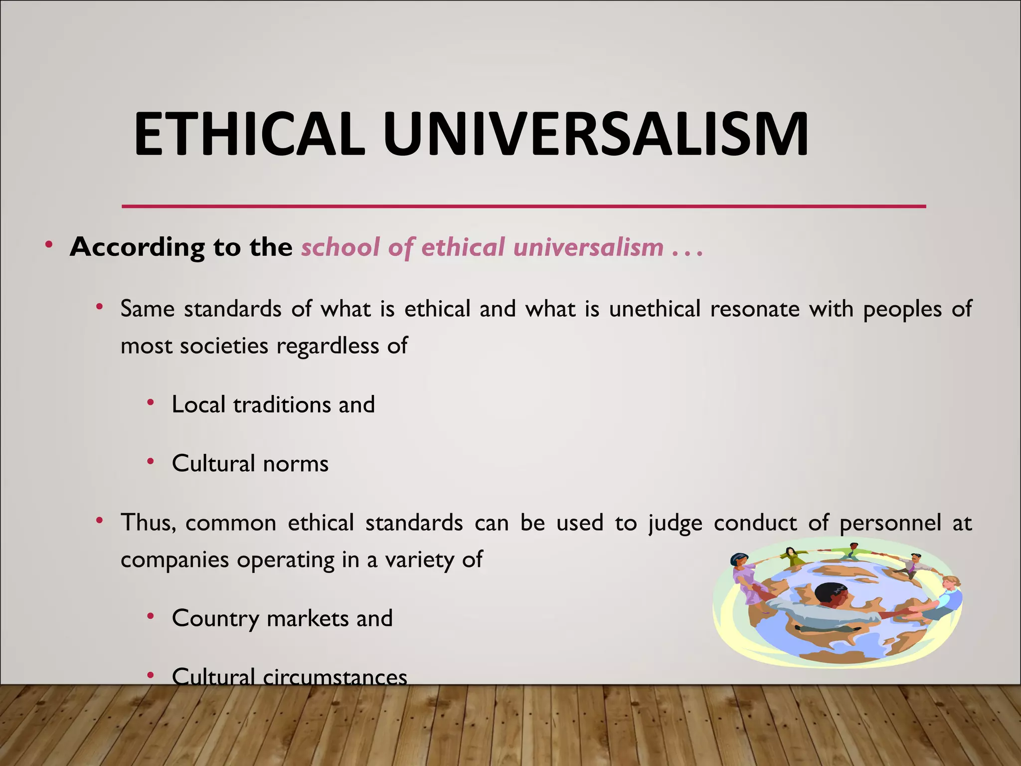 INTRODUCTION TO ETHICS | PPT