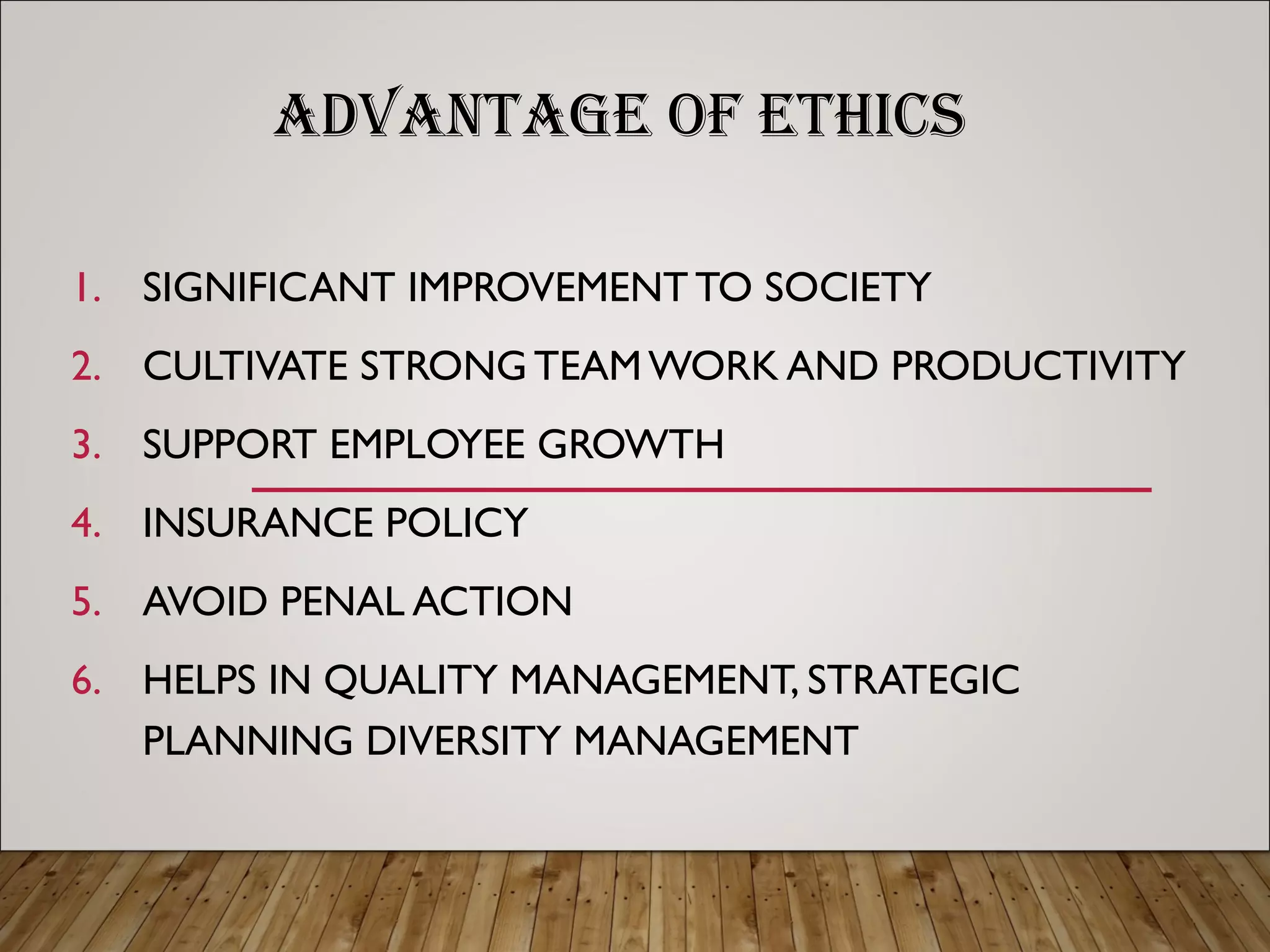 INTRODUCTION TO ETHICS | PPT