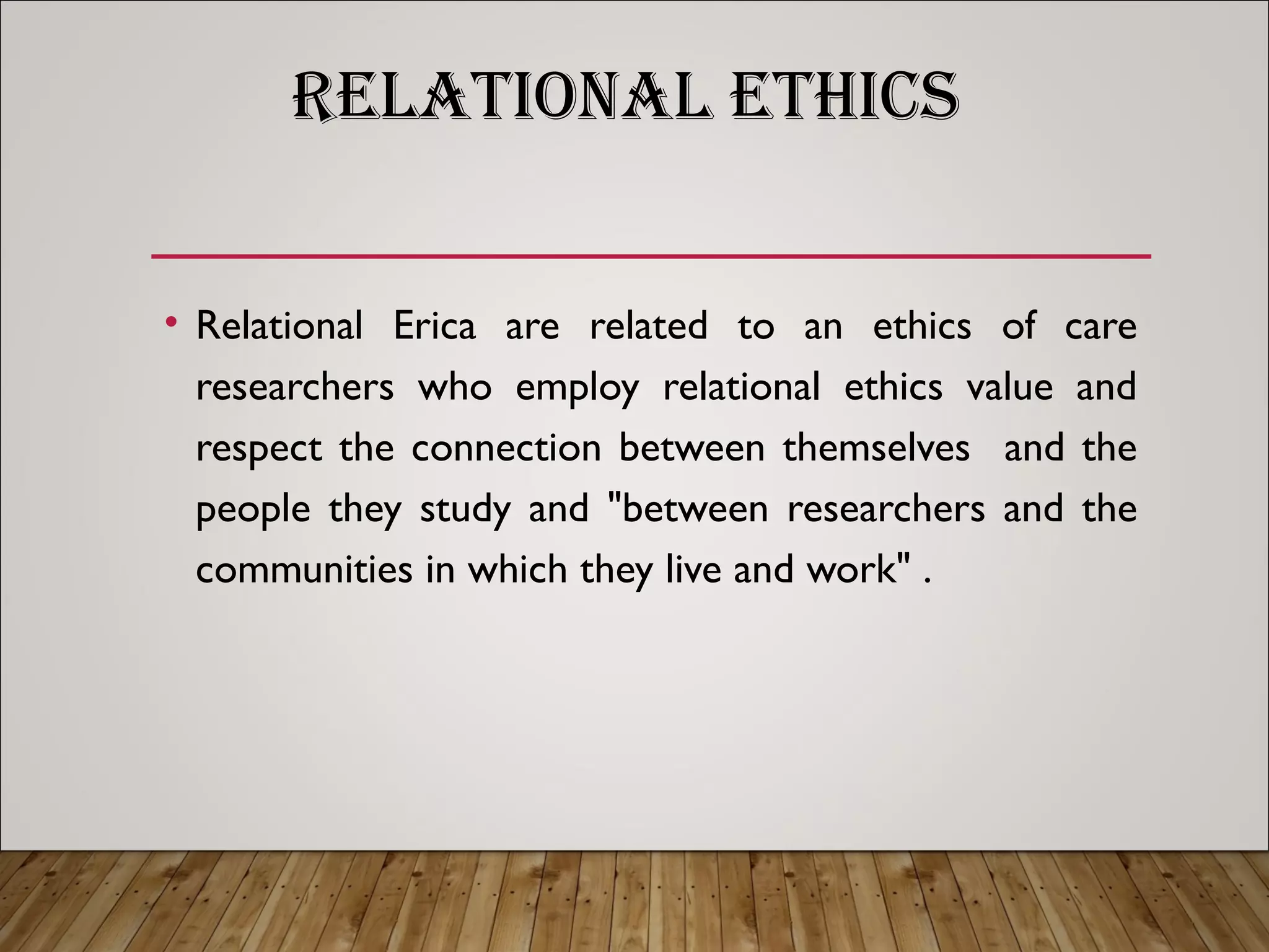 INTRODUCTION TO ETHICS | PPT