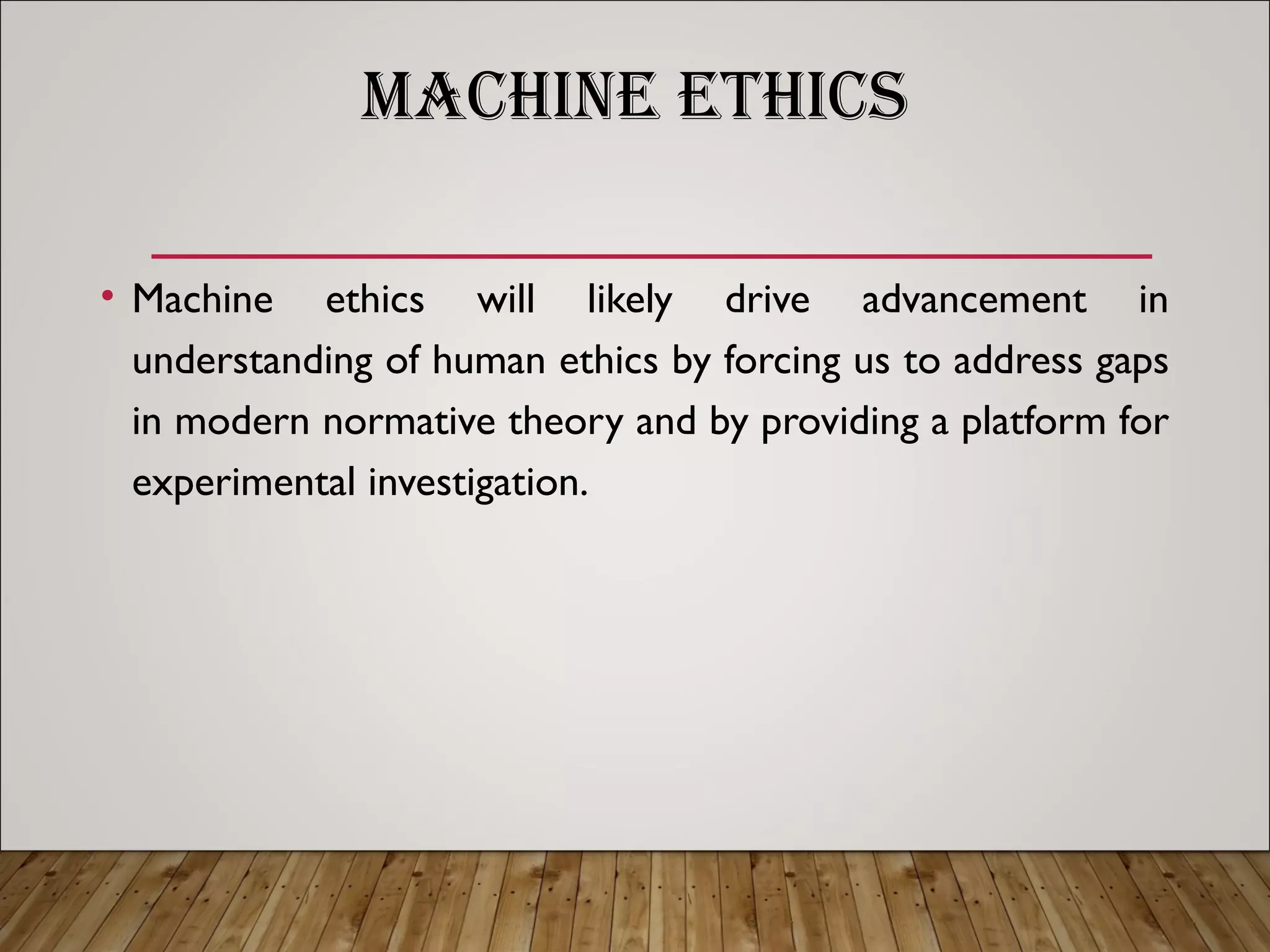 INTRODUCTION TO ETHICS | PPT