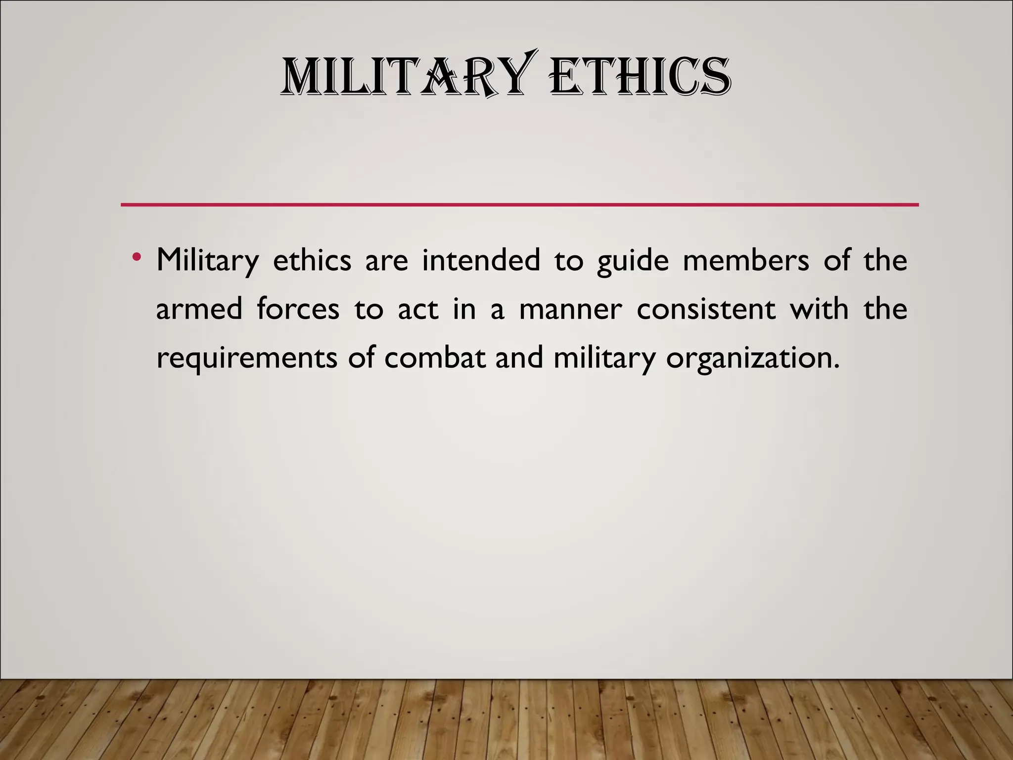 INTRODUCTION TO ETHICS | PPT