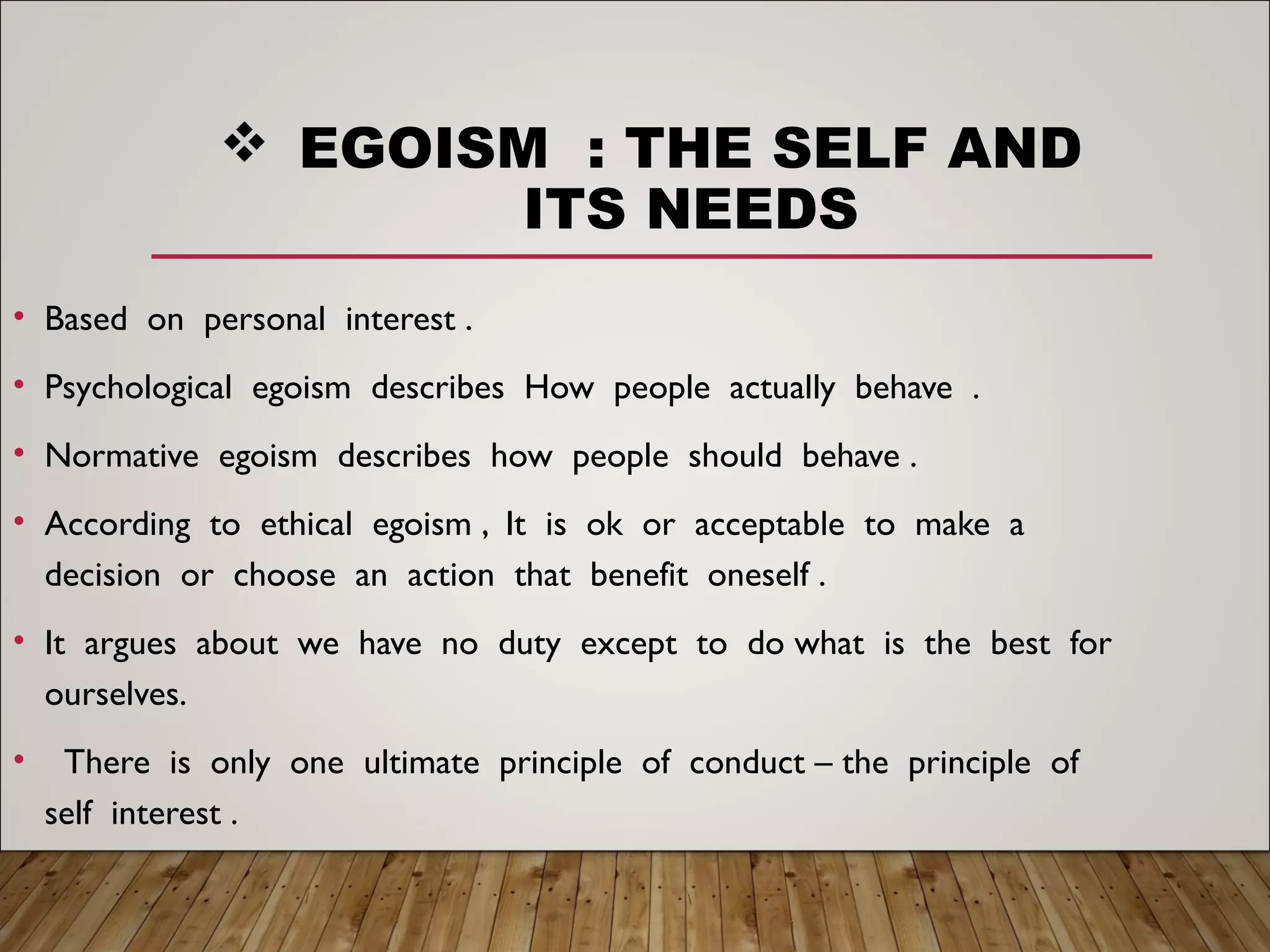 INTRODUCTION TO ETHICS | PPT