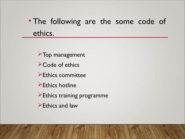 INTRODUCTION TO ETHICS | PPT | Business | Business and Finance