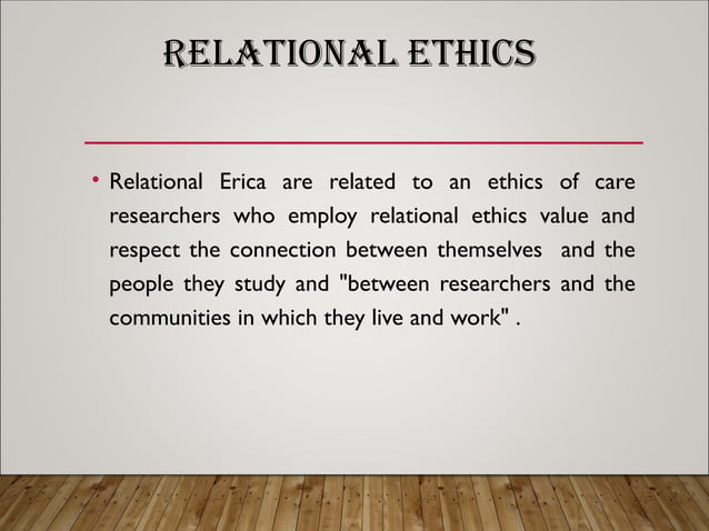 INTRODUCTION TO ETHICS | PPT | Business | Business and Finance