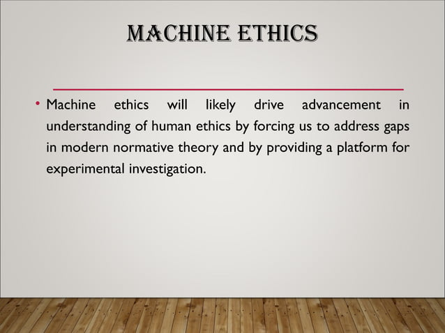 INTRODUCTION TO ETHICS | PPT | Business | Business and Finance