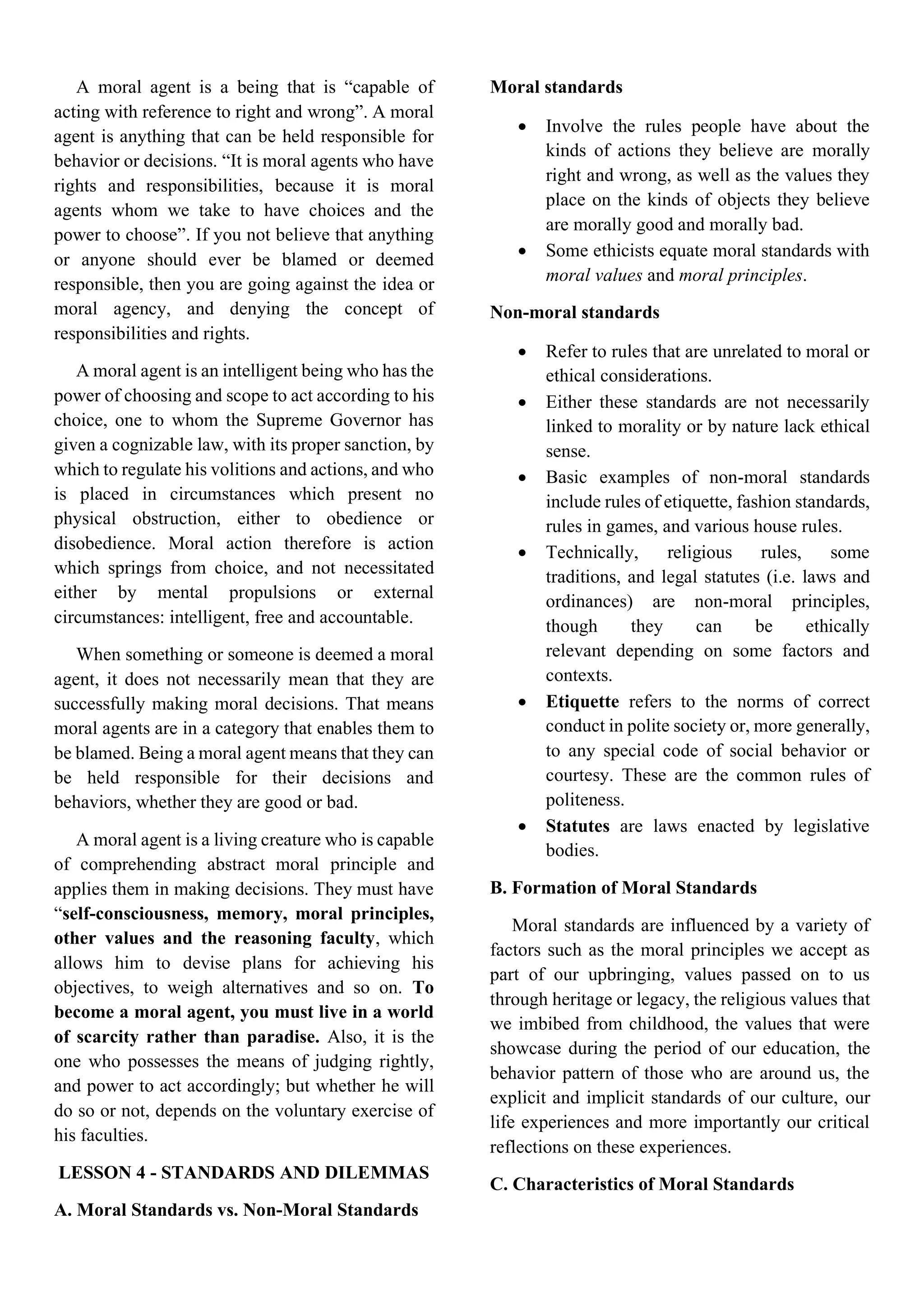 Ethics reviewer that help you to easy review this highlights | PDF