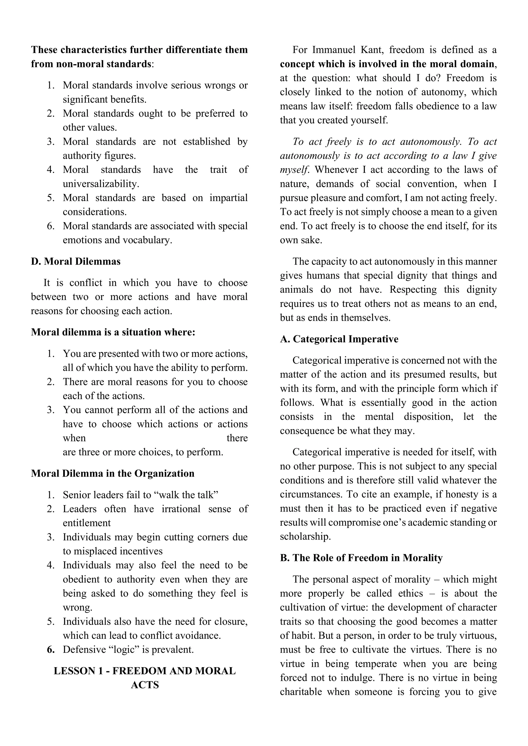 Ethics reviewer that help you to easy review this highlights | PDF