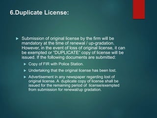 Rules and regulation of Pakistan Engineering Council (PEC) | PPTX