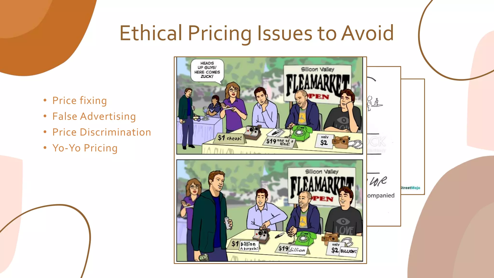 Ethics & Ethical Dilemmas in Marketing | PPTX