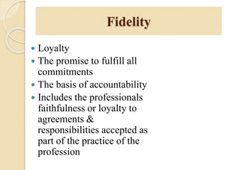 ethics and bioethics | PPTX