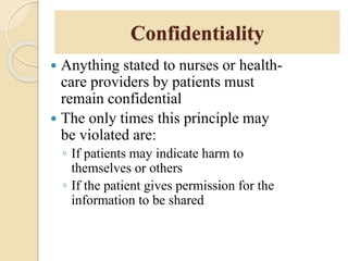 ethics and bioethics | PPTX