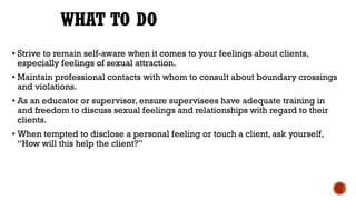 ETHICS AND PROFESSIONAL ISSUES PRESENTATION- FINAL.pptx