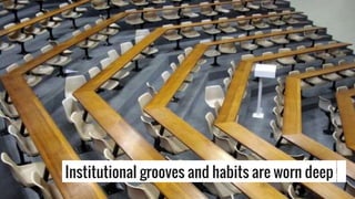 Decolonising Learning Spaces Implications for Ethical Practice | PPTX | Education