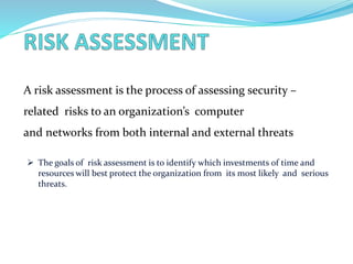 chapter 3 ethics: computer and internet crime | PPT