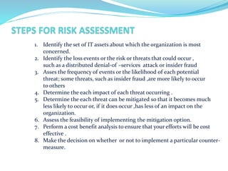 chapter 3 ethics: computer and internet crime | PPT