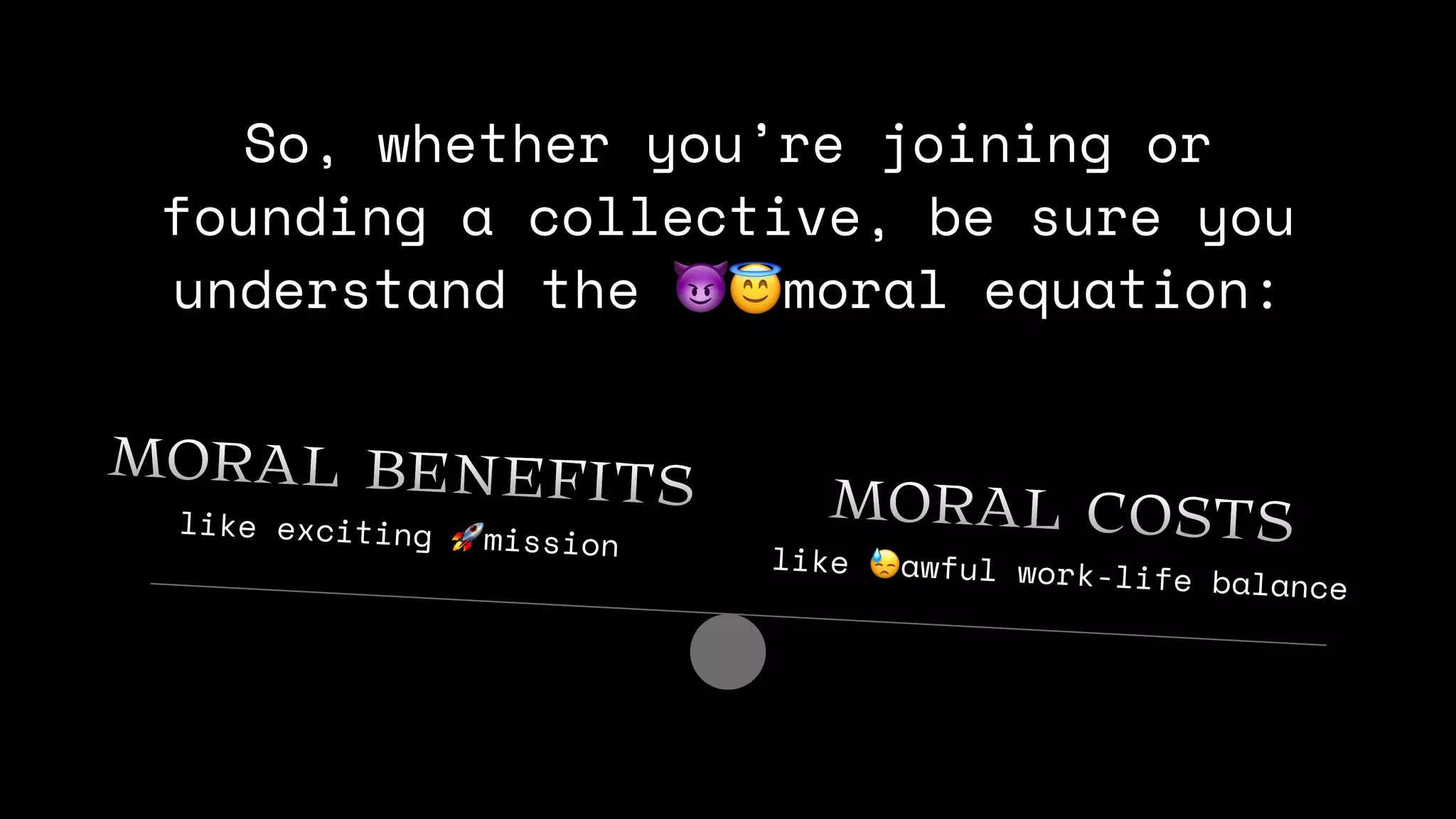 Why is ethics important? | PDF