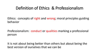ETHICS & PROFESSIONAL CONDUCT LIGHT.pptx