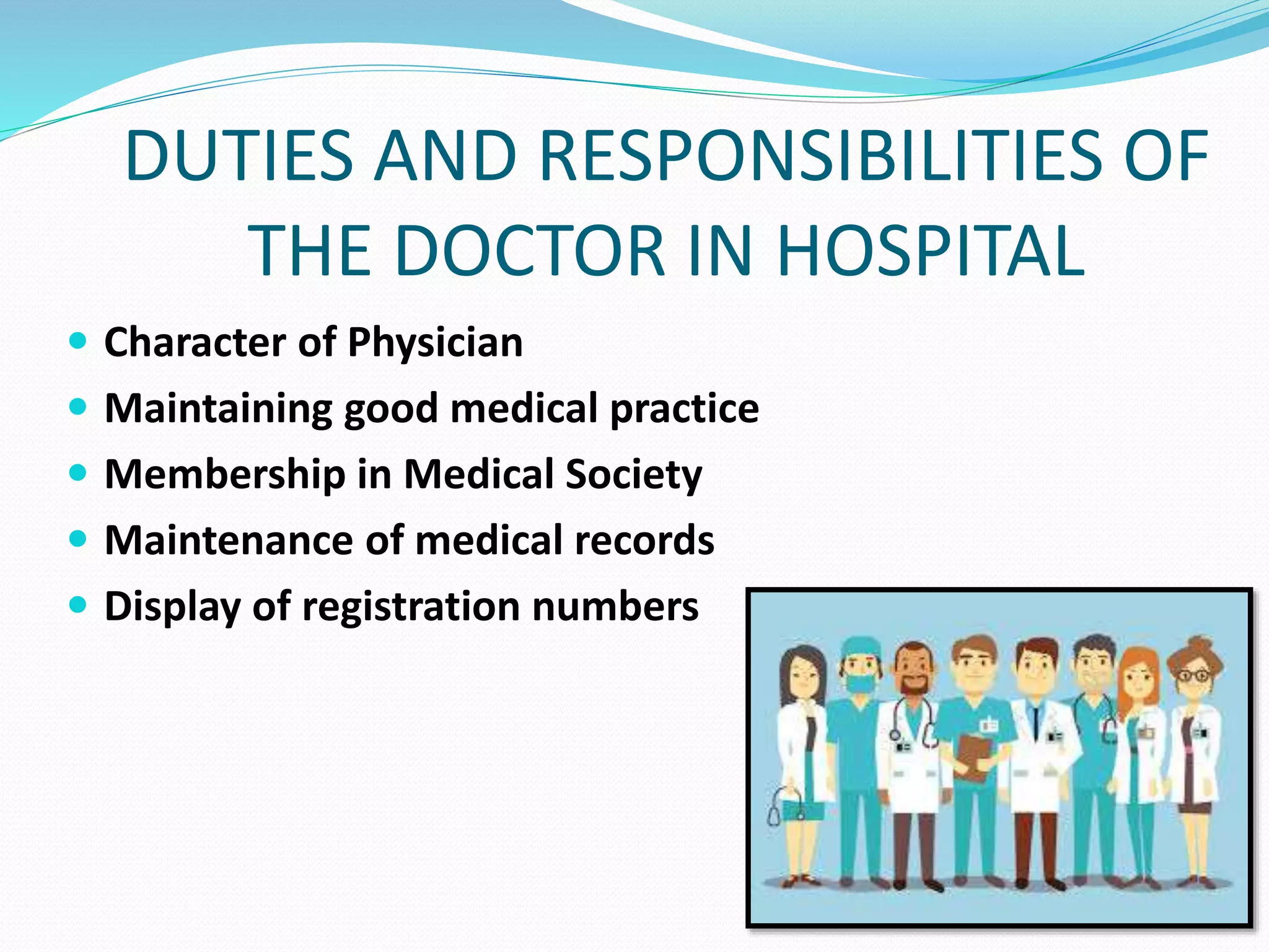 ppt of k c general hospital | PPTX