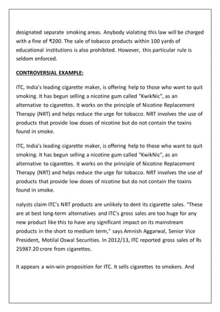 Surrogate Advertisement | DOCX