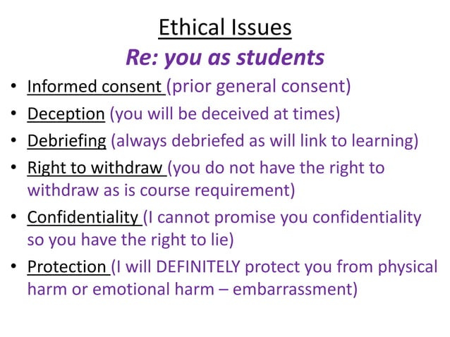 Ethics, reliability, validity, sampling | PPTX | Educational Assessment ...