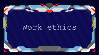 Ethics report.pptx