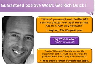 WoM Ethics Slides | PPTX