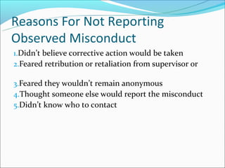 Ethics & social responsibility | PPT