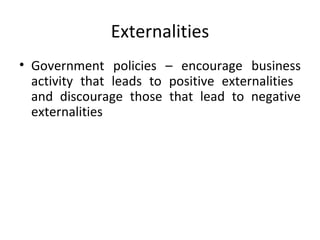 Ethics & stakeholders | PPT