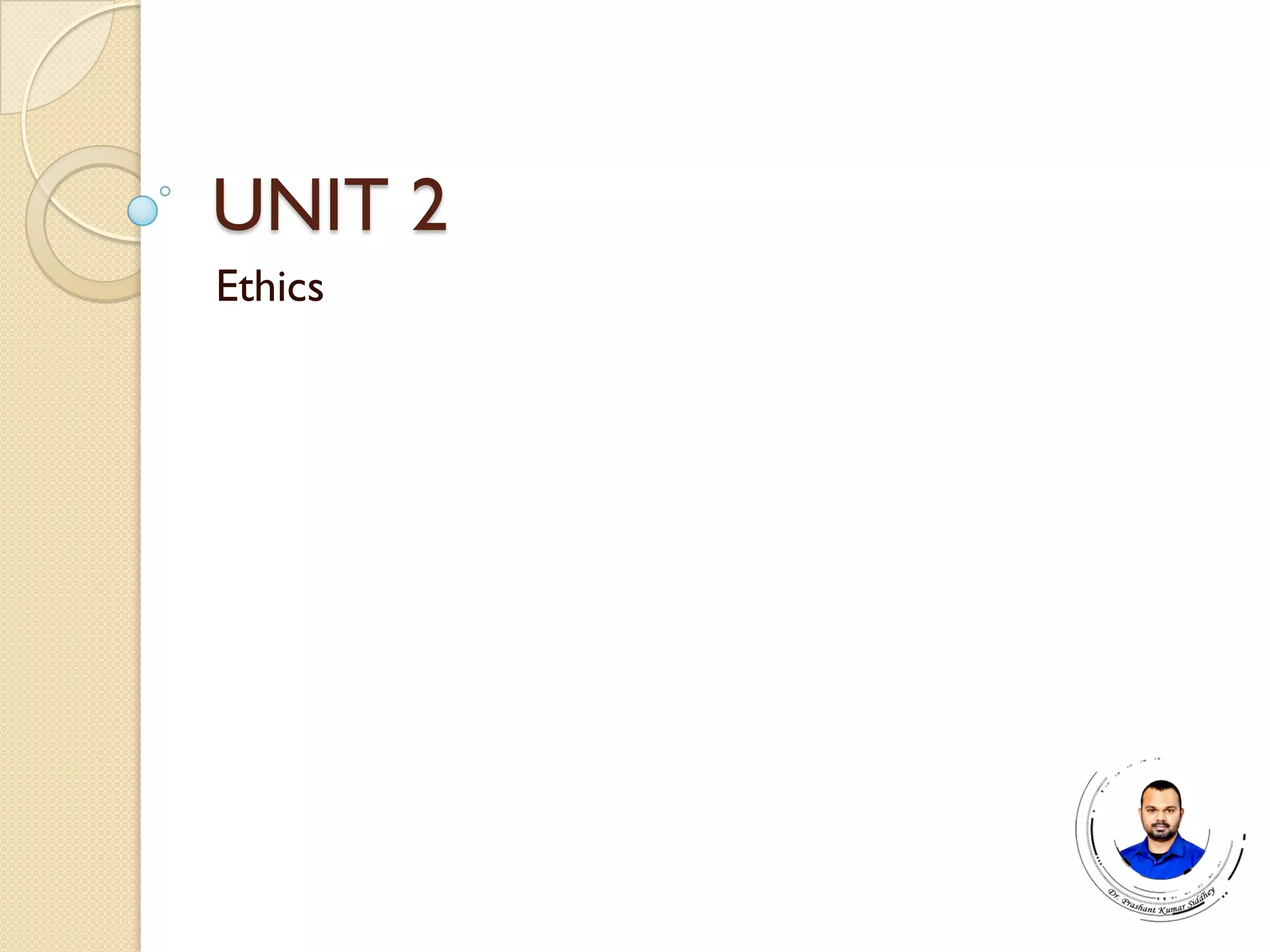 Human Values And Professional Ethics Pdf