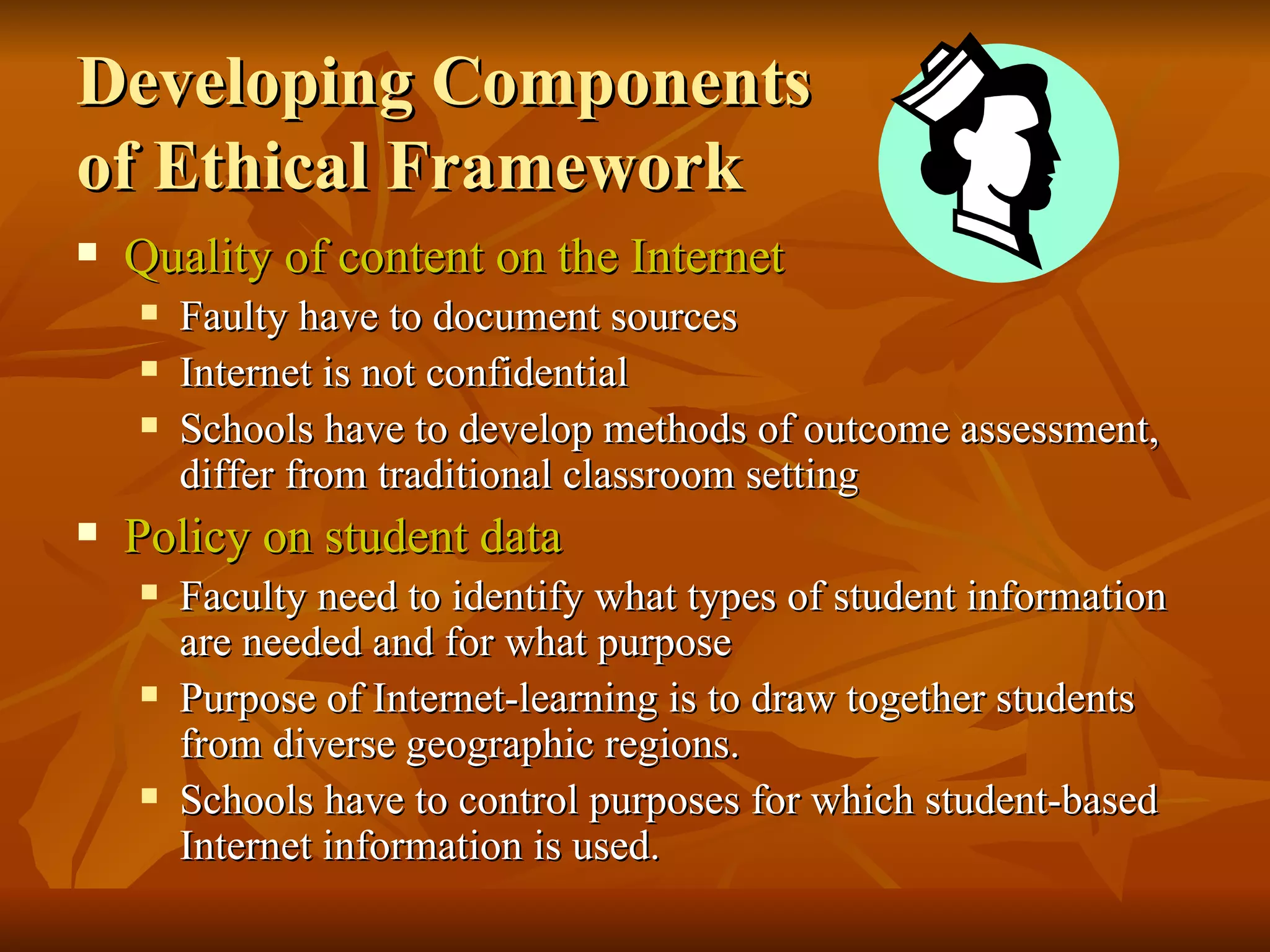 Ethics Teaching In Nursing | PPT