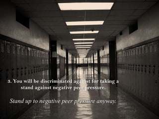 Ethics Ten Paradoxical Commandments | PPTX