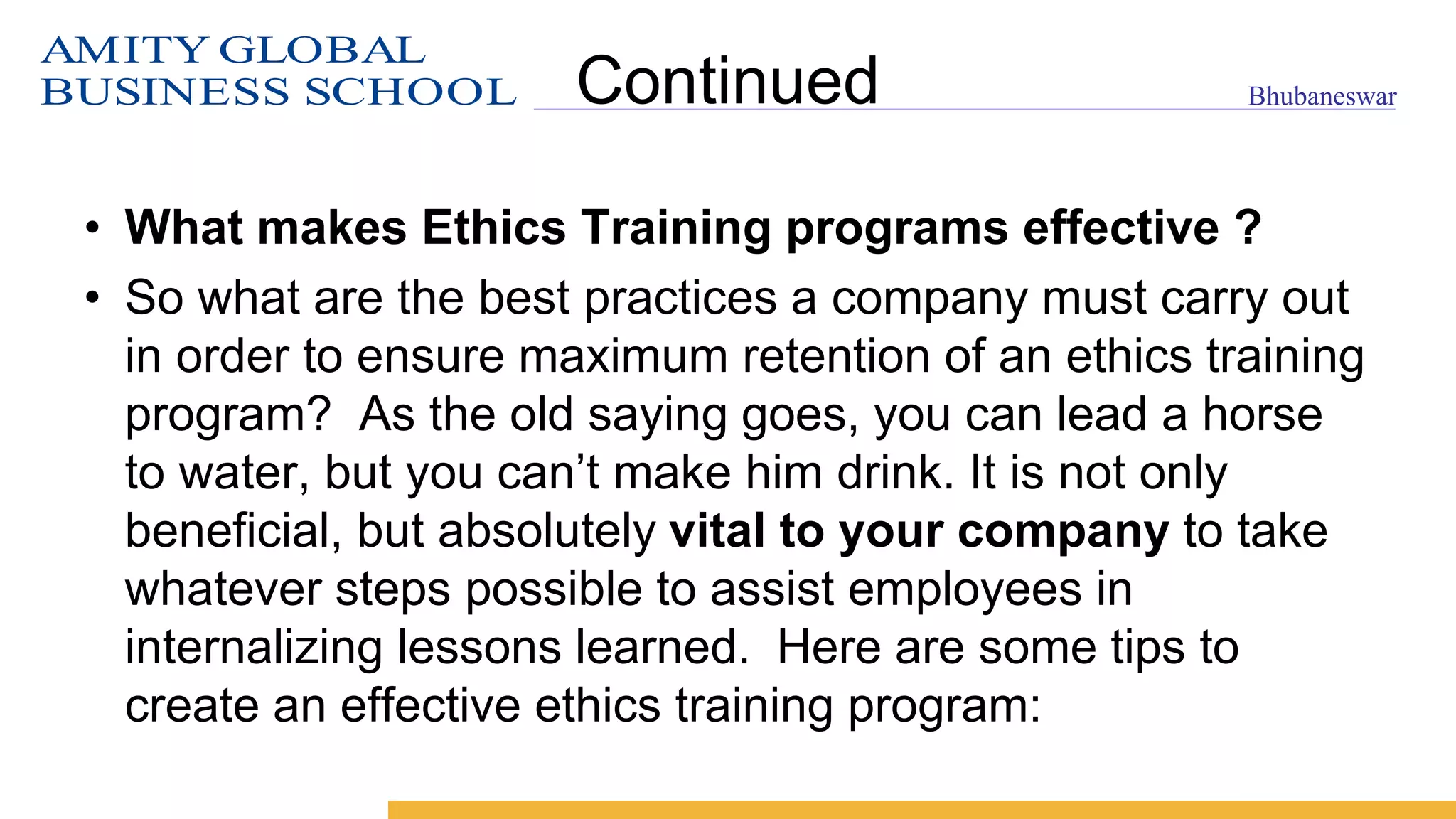 Ethics Training.pptx