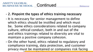 Ethics Training.pptx