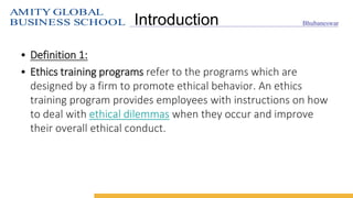 Ethics Training.pptx