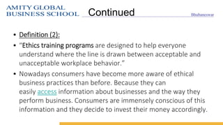 Ethics Training.pptx