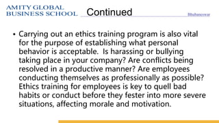 Ethics Training.pptx