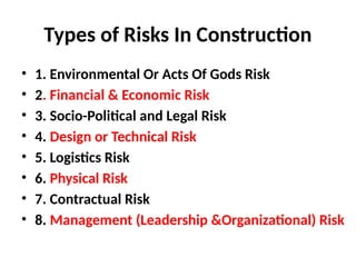 Ethics Unit 4 Risk Benefit Analysis RBA | PPTX | Civil Engineering ...