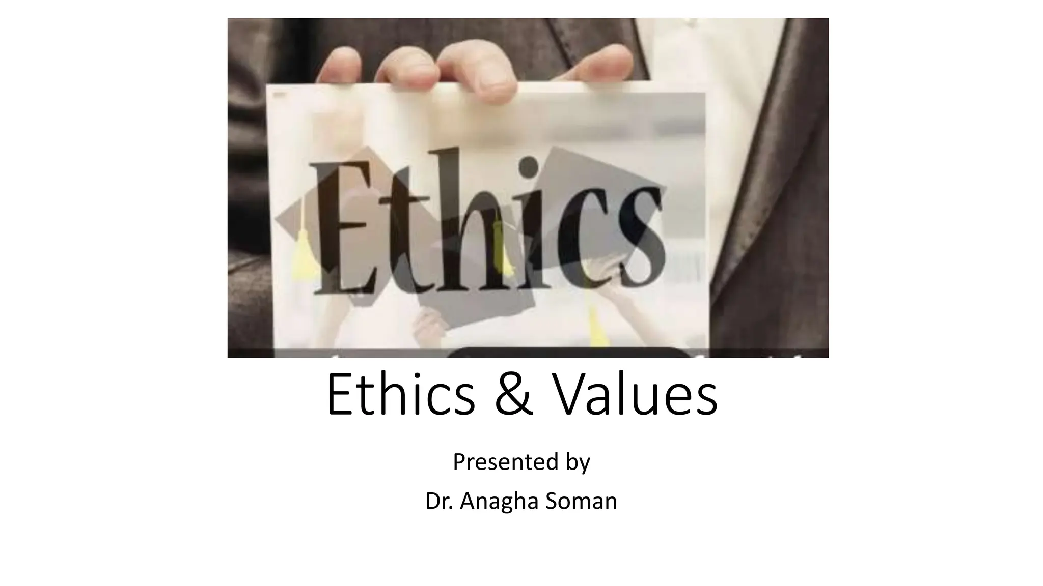 Ethics & values in college life as a student.pptx