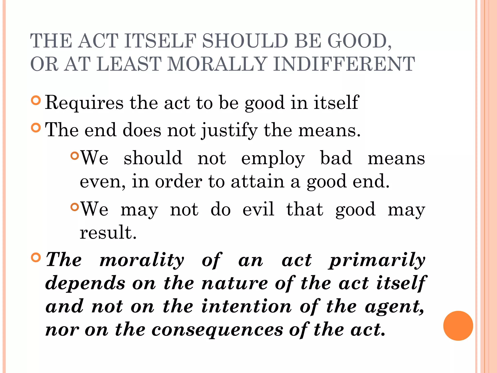 Ethics_voluntariness | PPT