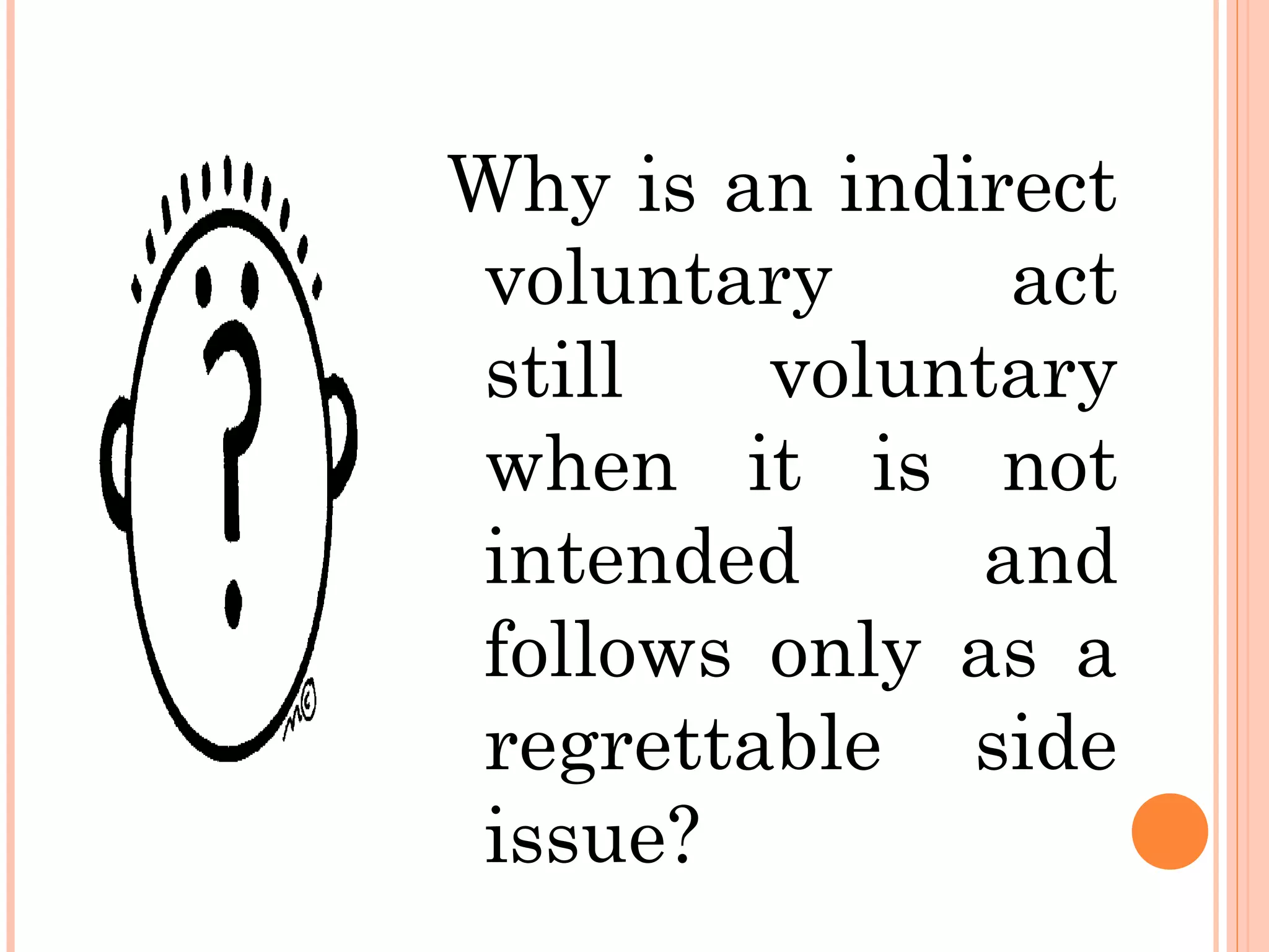 Ethics_voluntariness | PPT