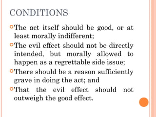 Ethics_voluntariness | PPT