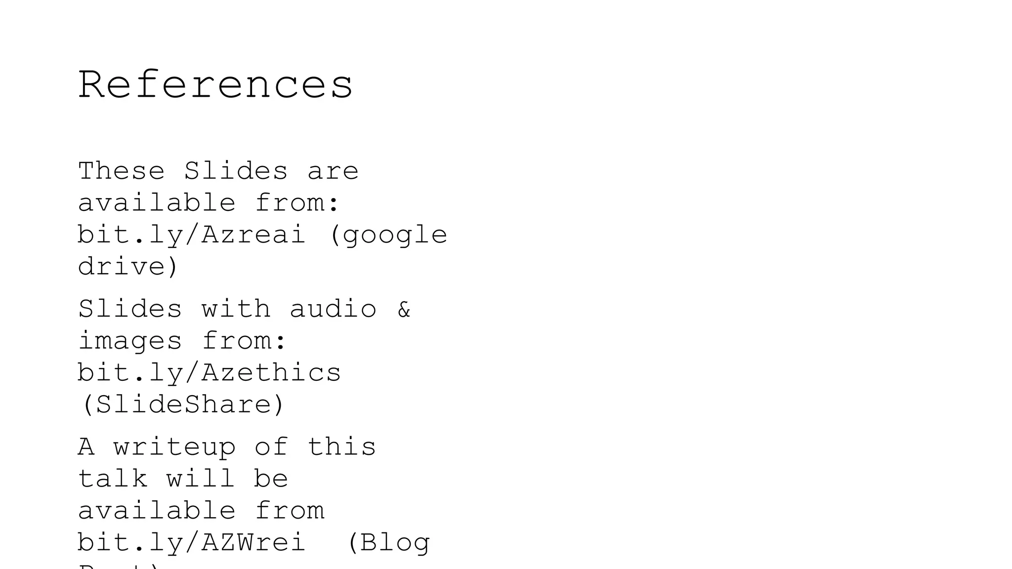 Research Ethics & Integrity: An Islamic Perspective | PPTX